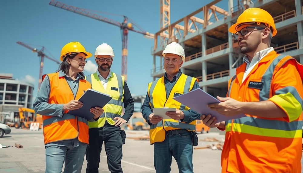 SMSTS Weekend Courses: Flexible Training for Professionals - MLA North East