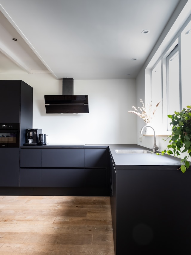 Kitchen Worktops Types Short Guide - MLA North East